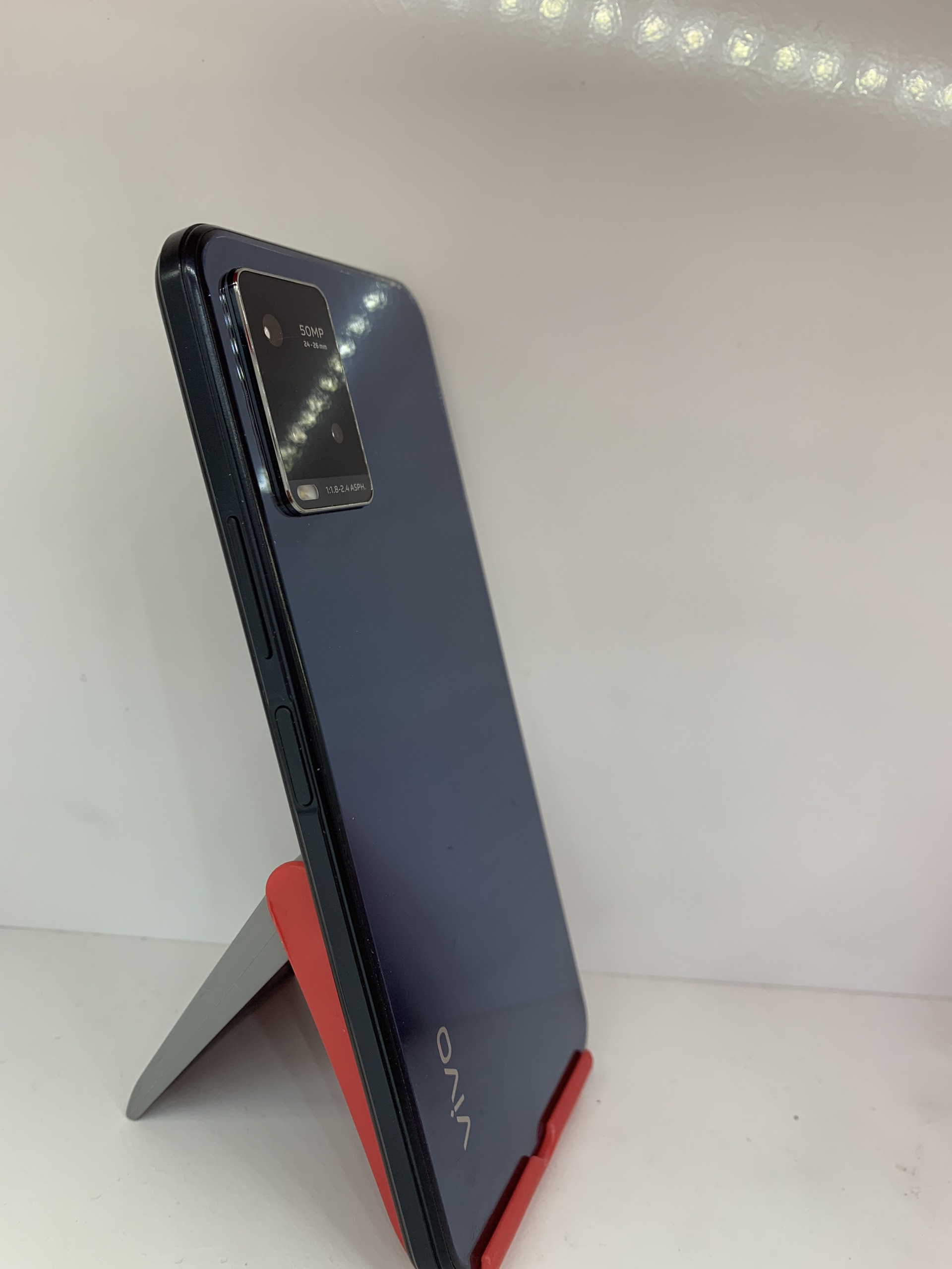 Vivo- Y33s V2109 8gb/4gb/128gb | Shopthanhly.vn