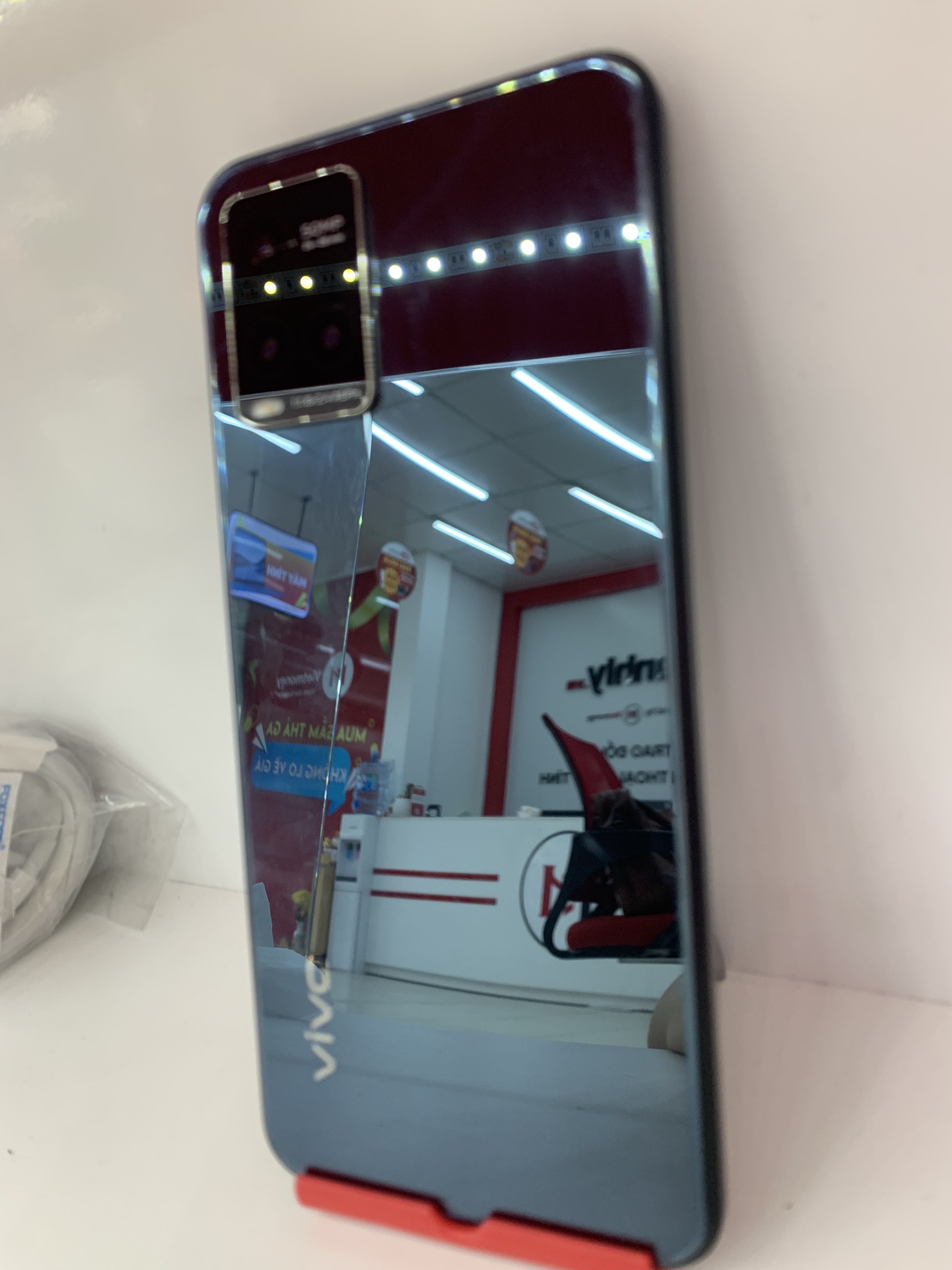 Vivo- Y33s V2109 8gb/4gb/128gb | Shopthanhly.vn