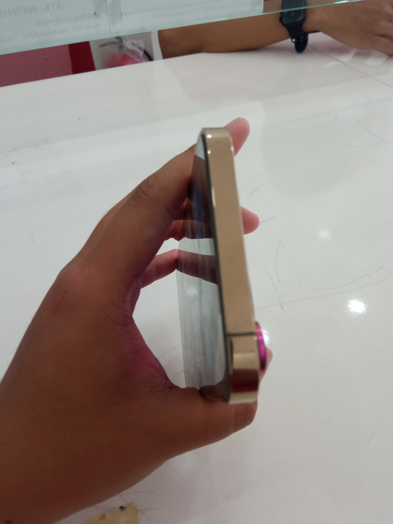 Apple - Iphone 12 ProMax-128GB-KH/A | Shopthanhly.vn