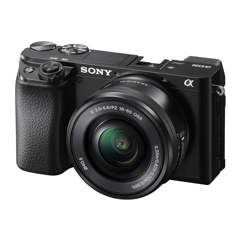 Sony A6100 6000 | Shopthanhly.vn
