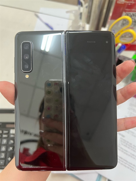 Samsung Galaxy Fold SM-F900F | Shopthanhly.vn