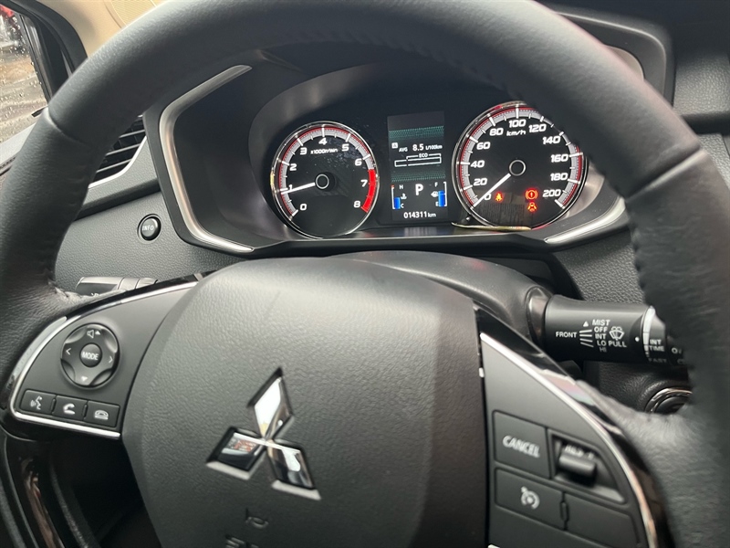 Mitsubishi Xpander GLP | Shopthanhly.vn