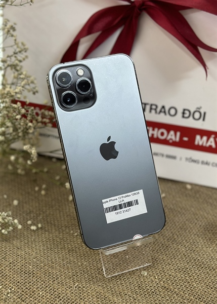 Apple iPhone 12 ProMax 128GB LL/A | Shopthanhly.vn