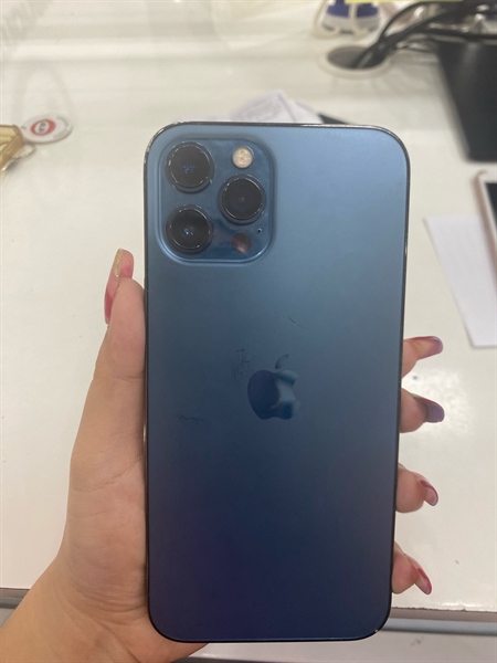 Apple iPhone 12 ProMax 128GB J/A | Shopthanhly.vn