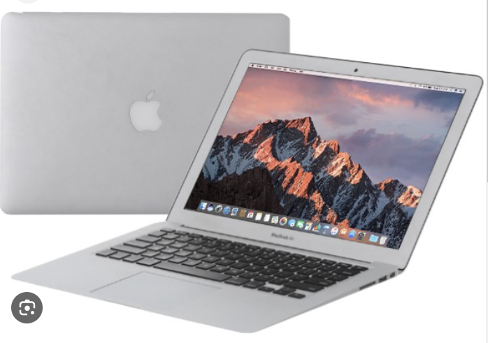 Apple Macbook Air 2017 i5 8-128GB | Shopthanhly.vn