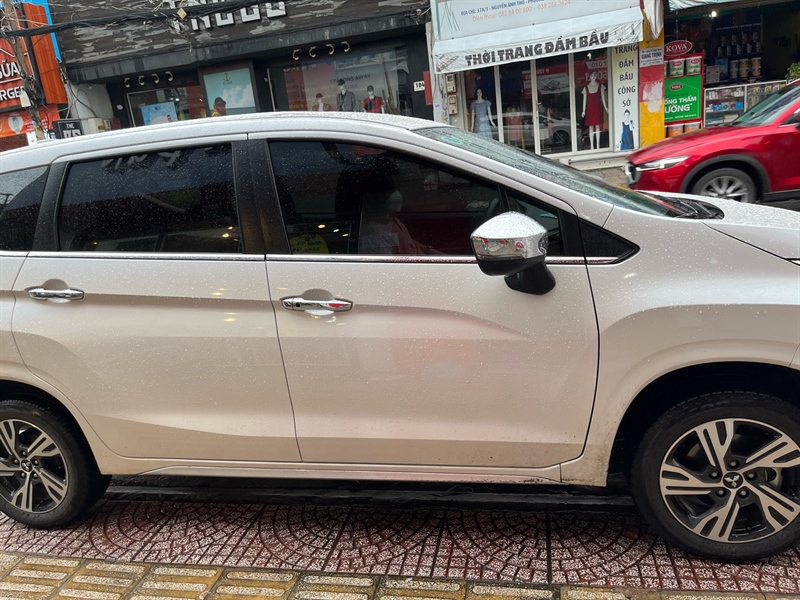 Mitsubishi Xpander GLP | Shopthanhly.vn