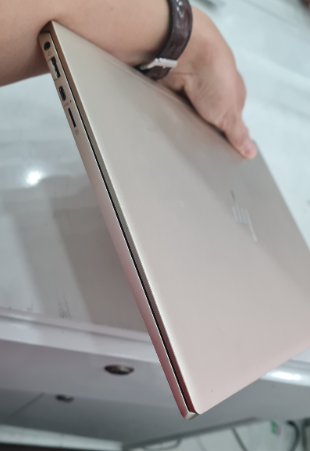 HP Envy 13 i7 8-256GB | Shopthanhly.vn