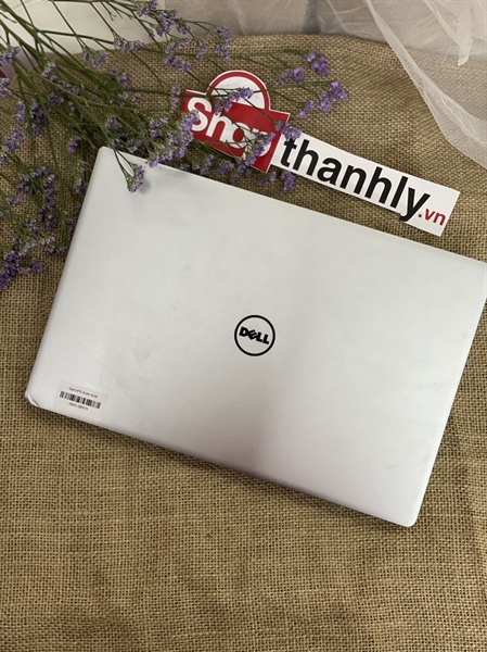Dell XPS i5-6th 8GB | Shopthanhly.vn