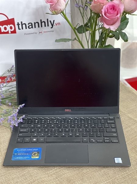 Dell XPS i5-6th 8GB | Shopthanhly.vn